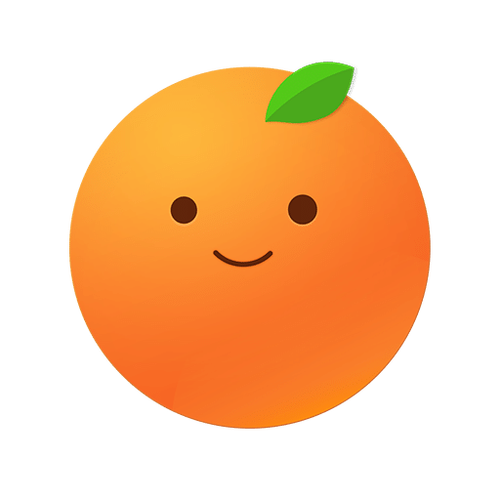 桔子浏览器app官网版下载图标