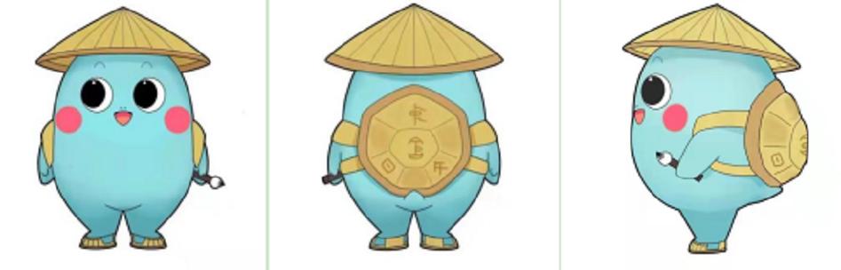 虚拟形象app下载图标