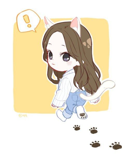 苞娜漫画图标