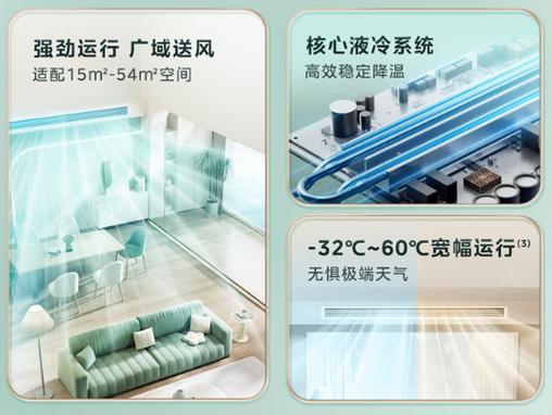 美的风管机解锁教程图标