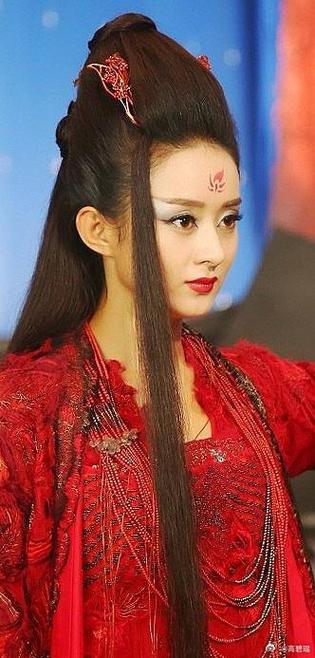 妖神的颜值高吗截图