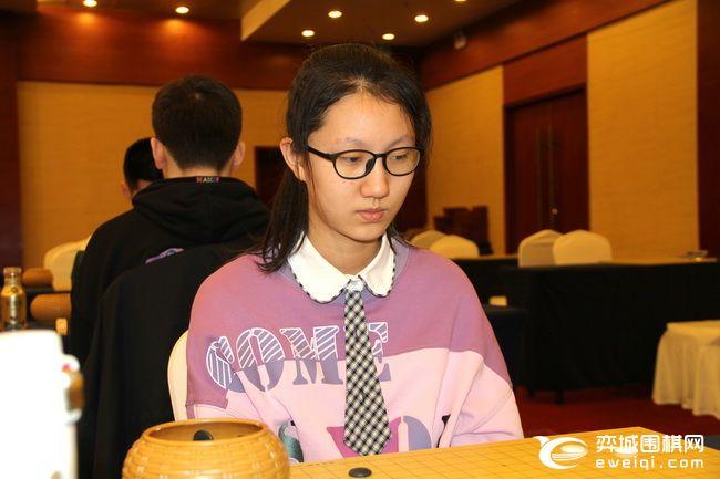 弈城围棋官网图标
