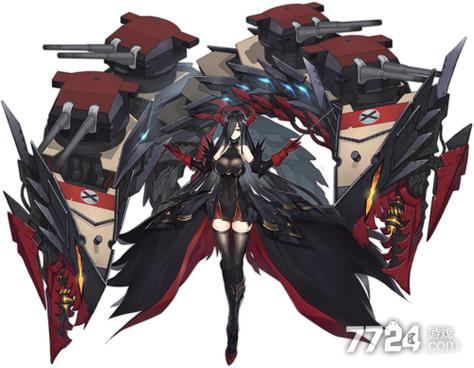 碧蓝航线2019最强编队图标