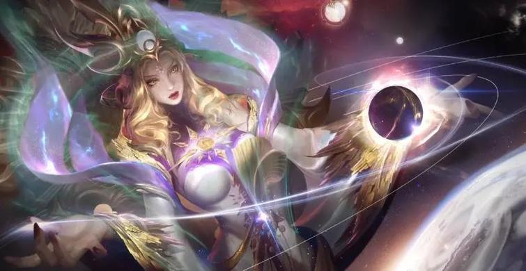 武则天皮肤获取方式图标