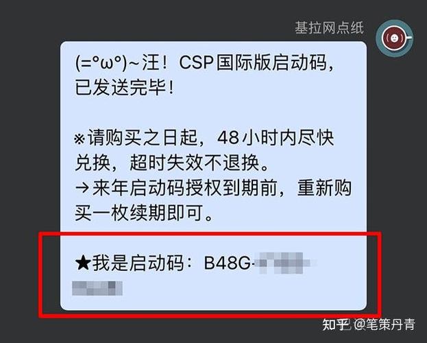 csp激活序列号图标
