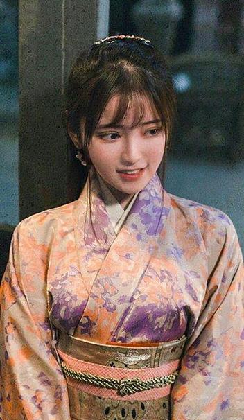 怎么娶武藤纯子图标