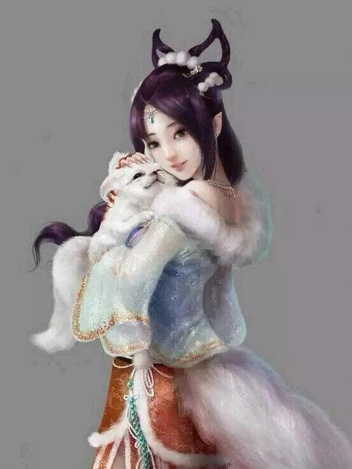 盛世妖宠截图