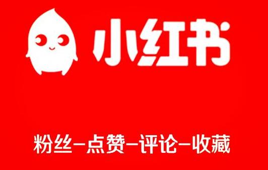 小红书1000赞算火了吗图标