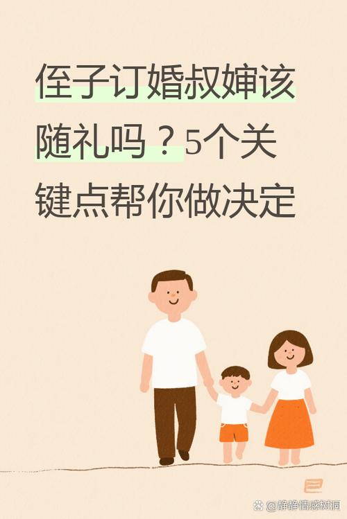 随礼要比他随我时多吗