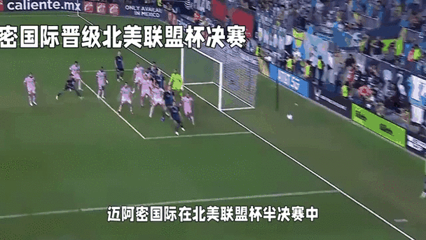 北美联盟截图