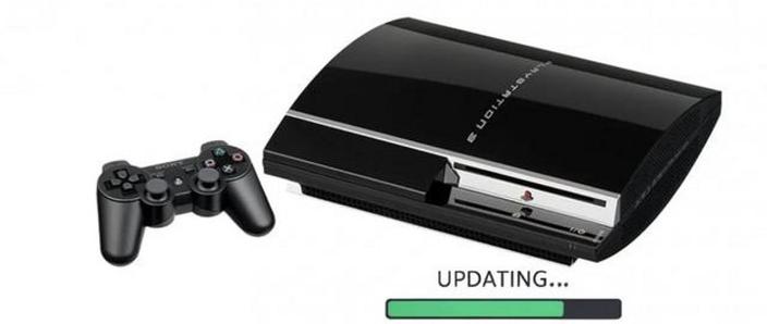 ps3游戏启动失败怎么办图标