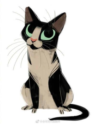 漫猫动漫图标