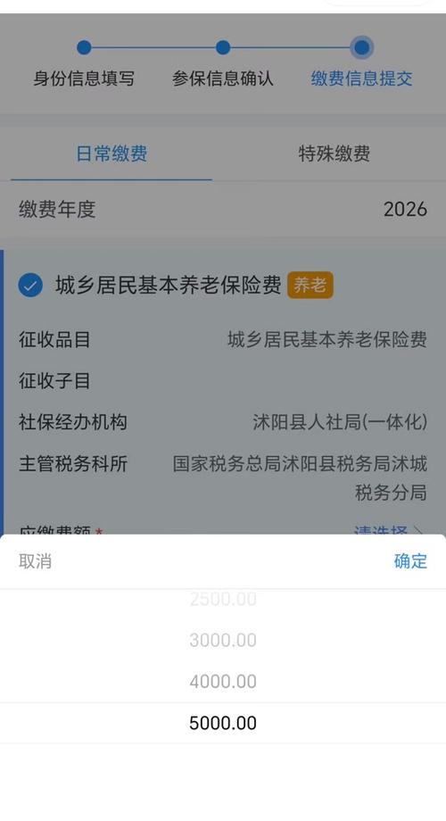 2026医保补缴最晚时间图标
