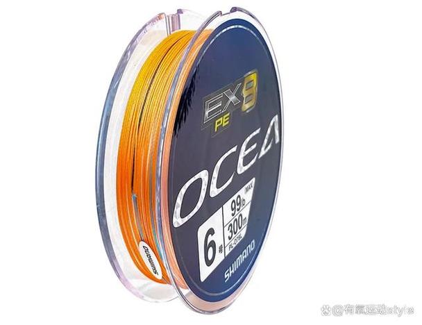 什么鱼线最好排名第一图标