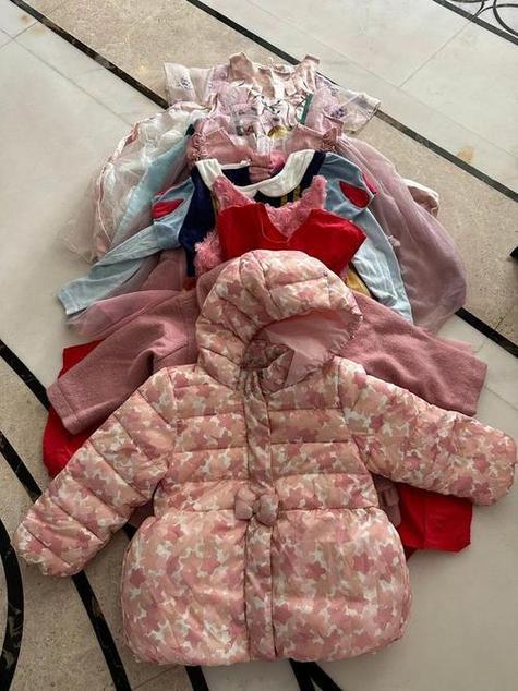 旧衣服恢复原色的方法