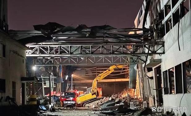 防止爆炸的四个措施图标