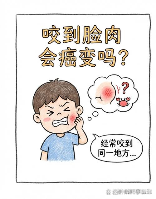 吃东西老是咬到脸内测图标