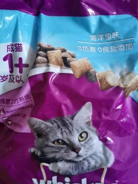 有鱼猫粮毒性有多强图标
