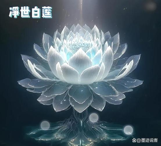 穿越洪荒伴生混沌青莲图标