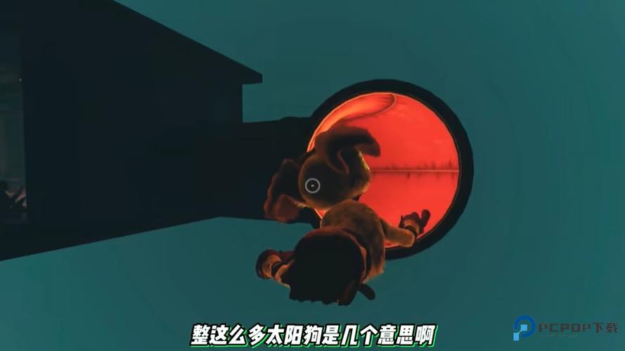 波比的游戏时间第三章2006菜单版图标