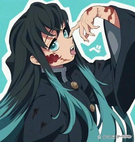 时透无一郎他睡觉姿势是什么图标