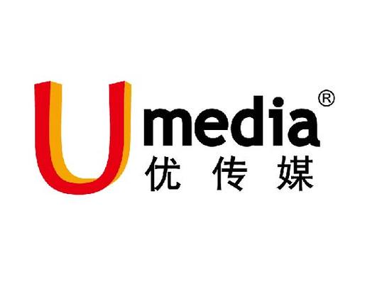 优优传媒图标
