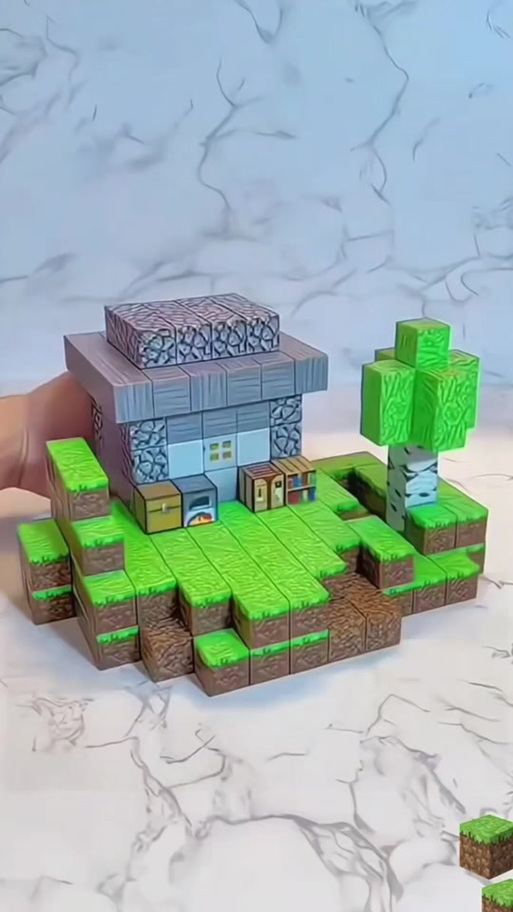 磁力屋btminecraft官网版截图