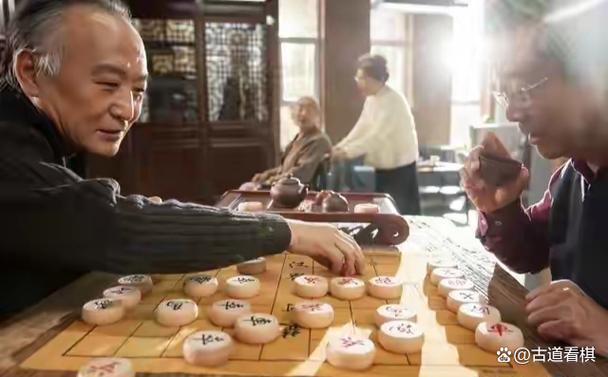 棋力大增的十种方法图标
