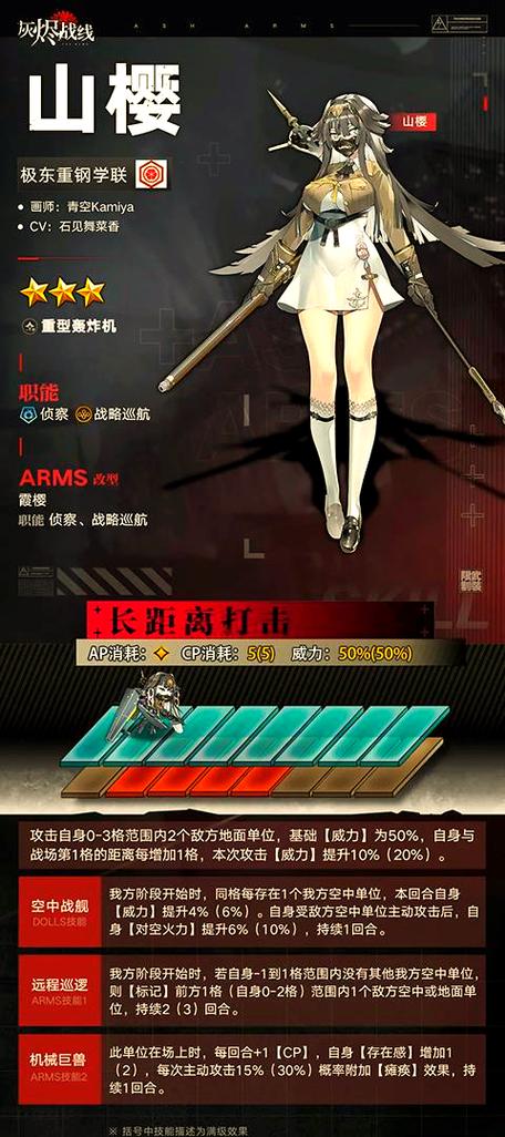 灰烬战线截图