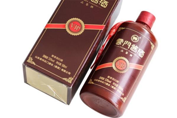 品鉴vip酒价格及图片图标