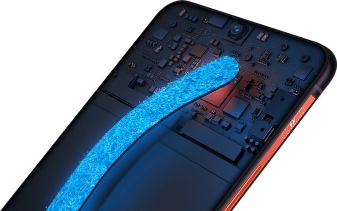 iqoo工厂测试下载图标