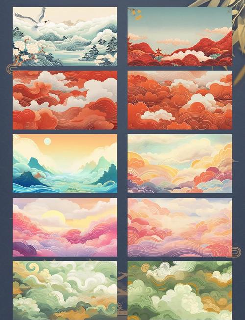 云图ai截图