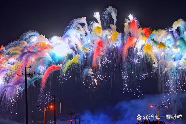 烟花是怎么飞上去的截图