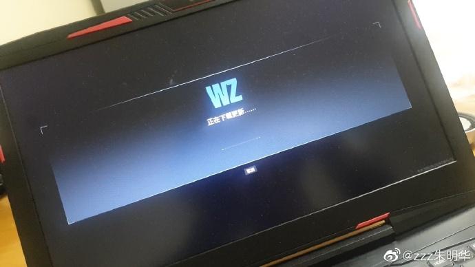 zzz什么时候更新图标