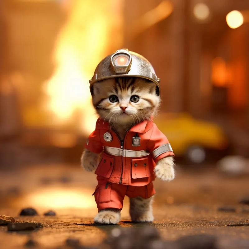 抖音最近很火的猫图图标