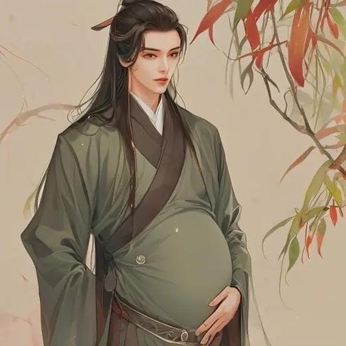 双生夫夫by远上白云间小说