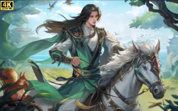 三国杀 周瑜图标