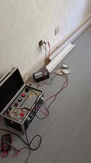 暗线有问题怎么维修图标
