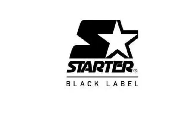 STARTER是杂牌子还是名牌图标