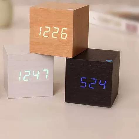 智能挂钟怎么调时间截图