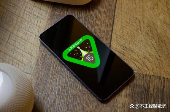 Android15刷机包图标