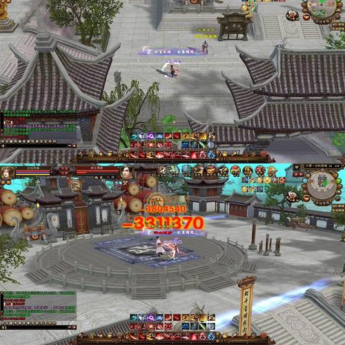 诛仙单机怎么修改开龙门截图