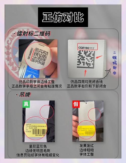 如何查看防伪码真假图标