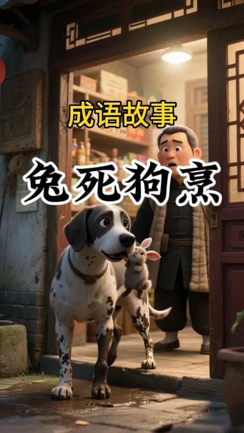 兔成语有哪些成语大全图标