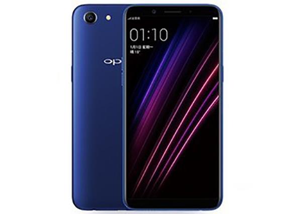 oppoa系列最新款图标
