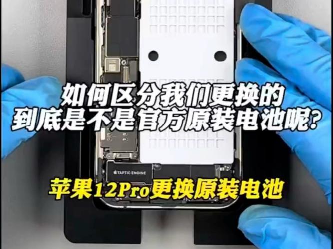 iphone更换电池官网图标