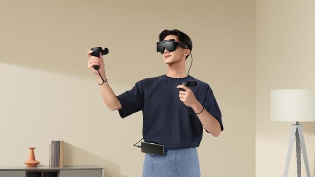 华为vr手柄下载图标