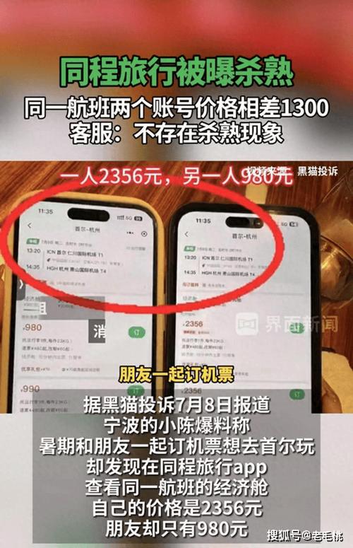 携程账号图标