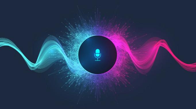 ai配音在线生成图标