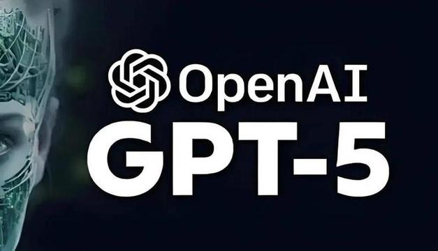 ChatGPT官方原版apk图标